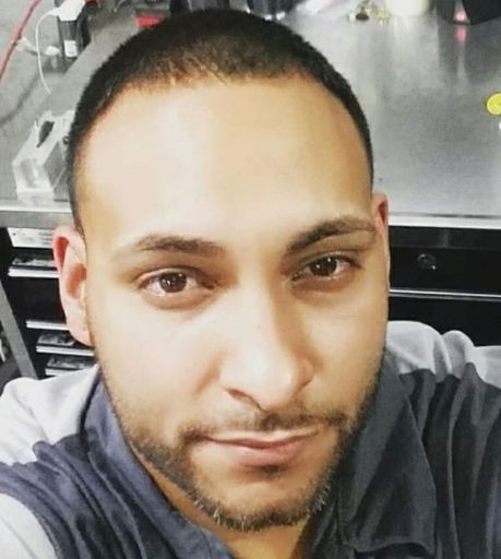 Edwin Rivera Jr. Obituary December 23, 2021 - Richard Funeral Services