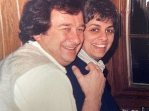 Barbara Simone Obituary - DeJohn Funeral Homes & Crematory