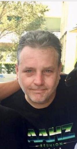 Christopher Allison Obituary August 12, 2021 - Highland Funeral Home ...