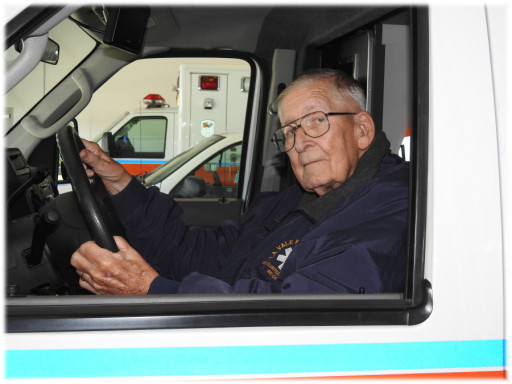 Kenneth May Obituary 2019 - Boal Funeral Home, P.A.