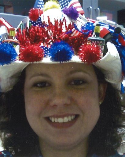 Lori Ann Garcia Obituary June 26, 2024 - Rader Funeral Home