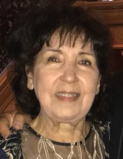 Dolores Marinello Obituary 2023 - Stellato Funeral Homes