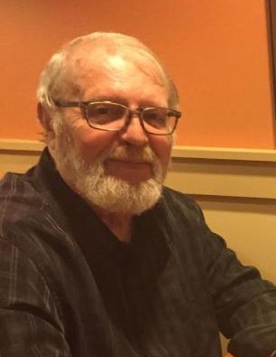 Fred Moser Obituary January 25, 2020 - Roberts Funeral Home