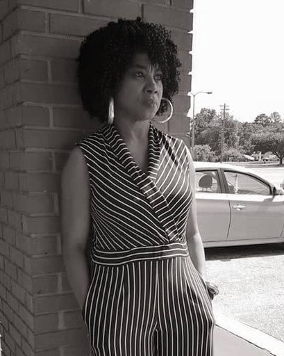 Loria Ann Dewberry Obituary December 19, 2024 - Edwards Small Mortuary