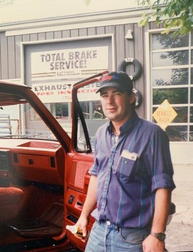 Jason Blackburn Obituary January 1, 2021 - Legacy Funeral and Cremation ...