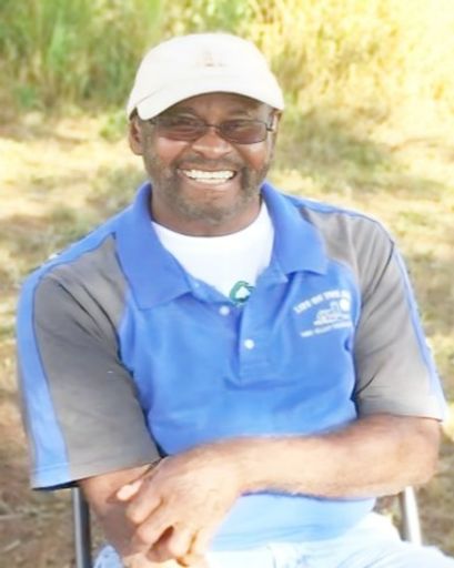 John Wesley Lindsey, Sr. Obituary July 11, 2024 - Edwards Small Mortuary