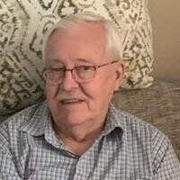 James L. Adams Obituary December 2, 2023 - Zwick and Jahn Funeral Homes