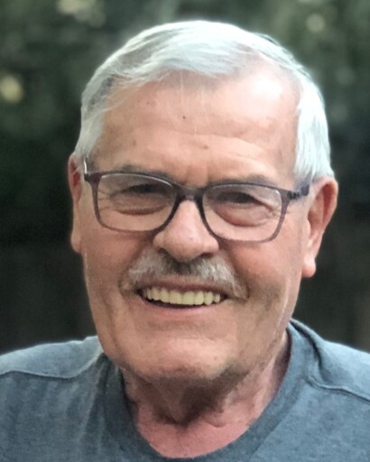 Robert H. Scharf Obituary 2024 - Hoffen Funeral Home