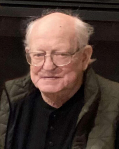 James Johnson Obituary October 29, 2024 - Hartquist Funeral & Cremation ...