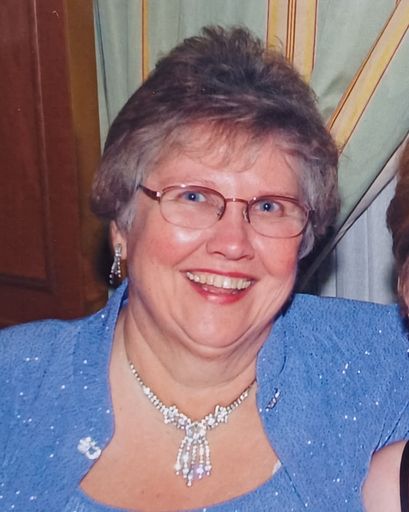 Judy Ann Martin Obituary January 18, 2025 - Newcomer Toledo Judy Ann Martin Obituary January 18, 2025 - Newcomer Toledo