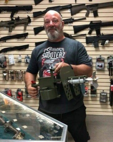 Gregory Caputo Obituary September 29, 2024 - Sheridan Funeral Home