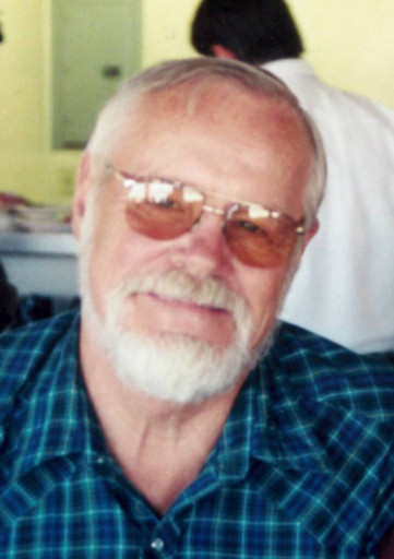 Donald Phillips Obituary 2014 - Schrader, Aragon & Jacoby Funeral Home