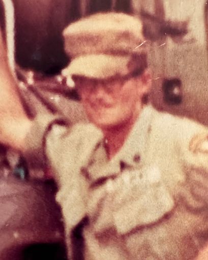 Thomas R Yount Obituary June 30 2023 Speaks Chapel
