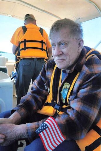 Jack DeLong Obituary March 27, 2022 - Anderson Funeral Home and Crematory