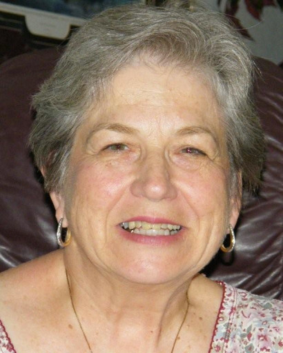 Beverly Ann Reed Obituary August 17, 2023 - Smith Family Funeral Home