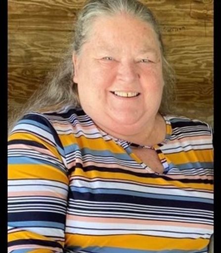 Rosemary Raby Obituary April 24, 2023 - Brooks-Durham