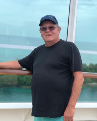 Christopher Neil "Chris" Darroch Obituary October 22, 2024 - Rogers ...