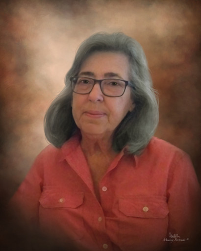 Barbara Hamlin Obituary October 6, 2022 - Charlie Marshall Funeral Home and Crematory