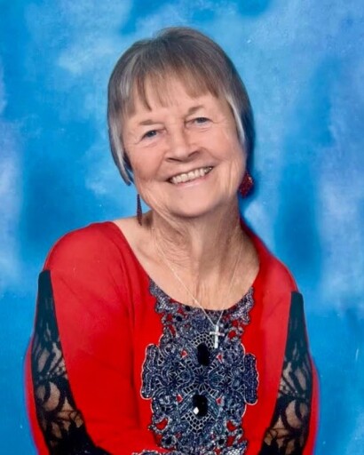 Mickey Sue Bull Obituary 2024 - Galbreaith - Pickard Funeral Chapel