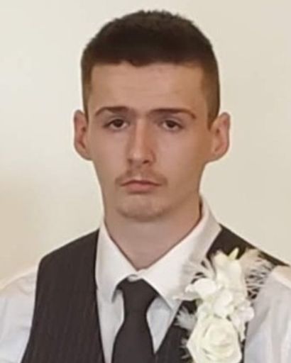 Devan Michael Dennis Obituary January 9, 2025 - Roberts Funeral Home