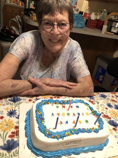 Carol (DuChateau) Watters Obituary May 16, 2023 - Clark Funeral Home ... Carol (DuChateau) Watters Obituary May 16, 2023 - Clark Funeral Home ...