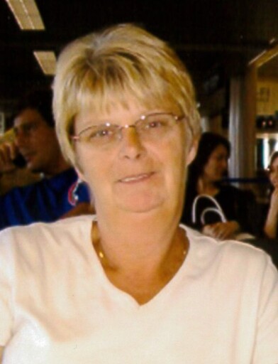 Suzette Marie Tiernan Obituary January 23, 2017 - Bowerman Funeral Home