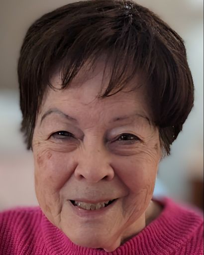 Carol Ann Martin Obituary December 8, 2023 - John L. Ziegenhein and ...