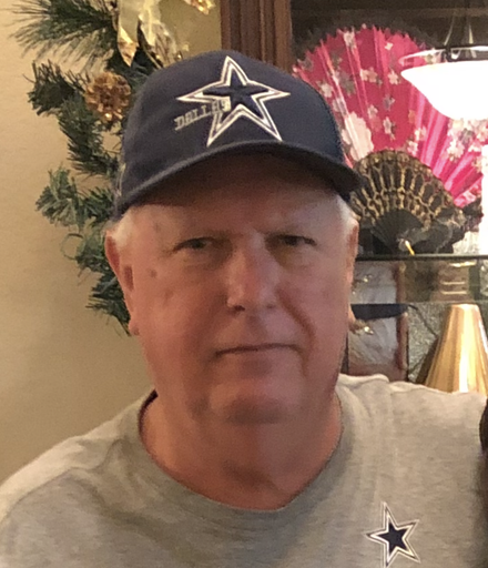 Gerald "Jerry" Mayo Obituary May 1, 2024 - New Hope Funeral Home