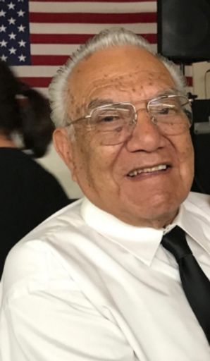 Arthur Maciel Salgado Obituary December 17, 2020 - Thomas Miller Mortuary