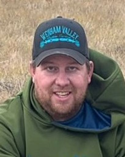 Justin Janke Obituary March 12, 2025 - Drayton Memorial