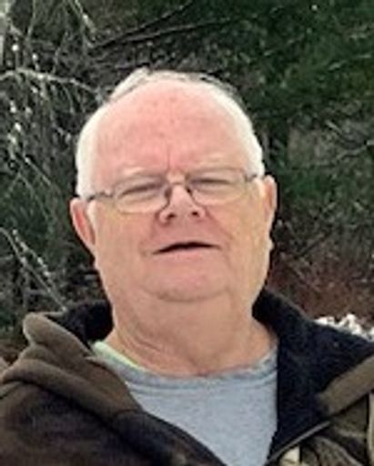 Roderick Bruce Ford Obituary May 31, 2024 - Chandlers' Funeral Service