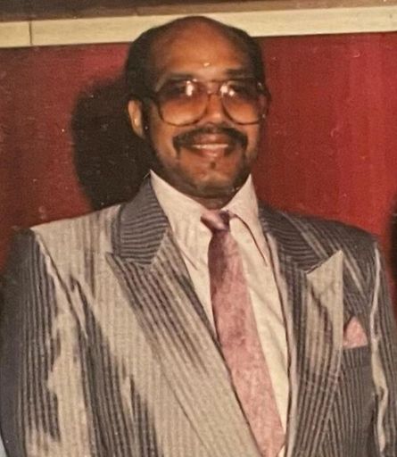 Mr. Charles Edward Ford Obituary 2021 - Unity Family Funeral Home