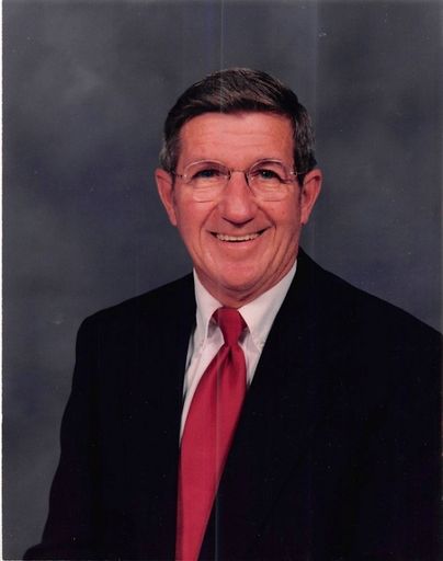 Forrest Lamar Riddle Obituary 2021 - Ott & Lee Funeral Homes