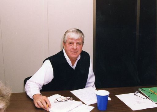 Peter Donovan Obituary 2015 - Joyce Funeral Home Peter Donovan Obituary 2015 - Joyce Funeral Home