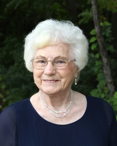 Jeanette Swanson Obituary May 5, 2023 - Eastgate Funeral & Cremation Services