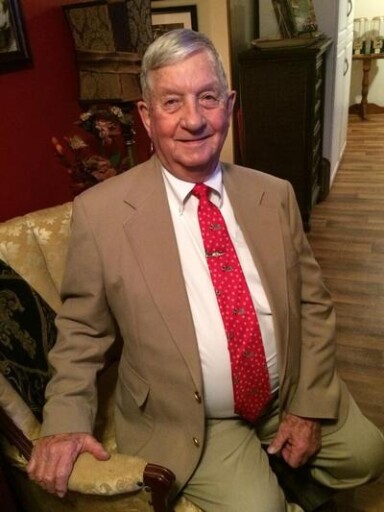 Bill Abshire Obituary February 18, 2023 - Johnson Funeral Home