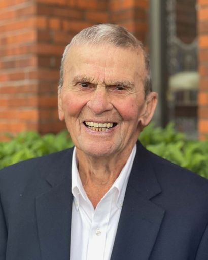 Harris "Mick" Champagne Obituary November 24, 2024 - Pellerin Funeral Homes