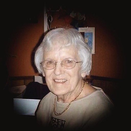 Mary Lucille Hayden Fogle Wright Obituary 2017 - Glenn Funeral Home and Crematory