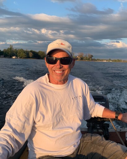 James "Jim" Strachan Obituary July 9, 2024 - Ward Funeral Homes