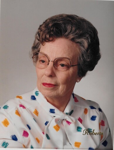 Mildred Rogge Obituary 2024 - Elmwood Funeral Home