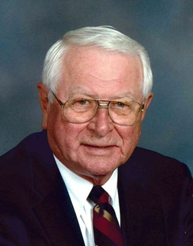 Kenneth Nelson Obituary 2015 - Cress Funeral and Cremation Services