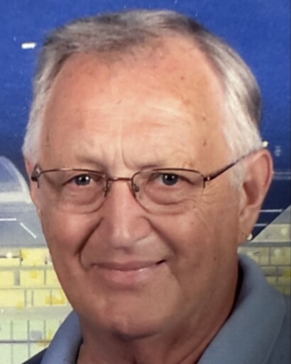 Charles T. "Chuck" Webb Obituary October 11, 2024 - Harris Funeral Home