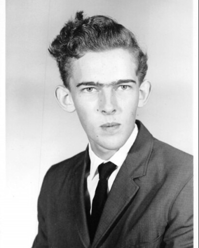 Robert Smith Obituary February 16, 2024 - Coile and Hall Funeral Directors