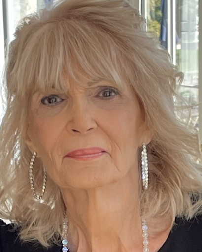 Nancy Capozzi Obituary March 17, 2024 - Ballard-Durand Funeral ...