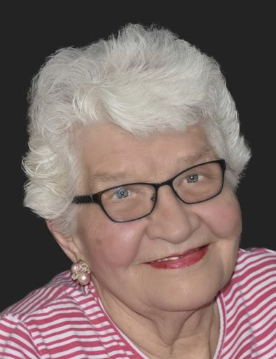 Dixie Dixon Obituary August 24, 2022 - Farnsworth Mortuary