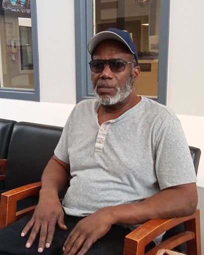 Reginald Samuel Obituary 2023 - Fuqua Bankston Funeral Home