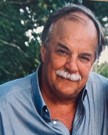 Richard Anderson Obituary November 1, 2024 - Indiana Funeral Care