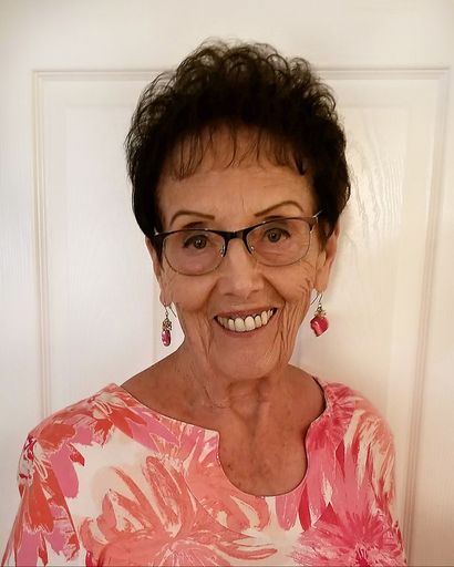 Carol Anne Colvin Winter Simmons Obituary September 6, 2022 - Russon ...