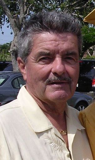 Joseph Finney Obituary February 6, 2024 - Ballard-Durand Funeral ...