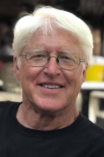 David Janson Obituary November 3, 2020 - Worlein-Hoff Funeral Homes